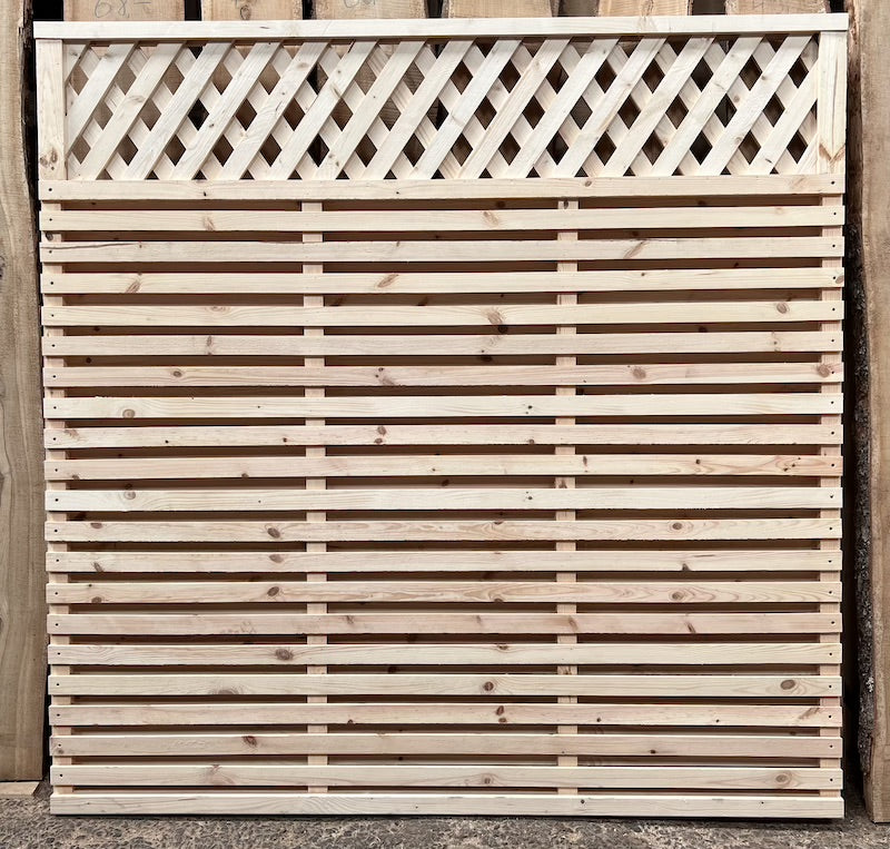 Fence panels – mywoodshop